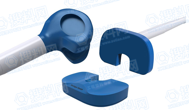 膝关节重建植入物的应用材料TECASON™ P MT_塑料应用案例_技术中心_搜料网