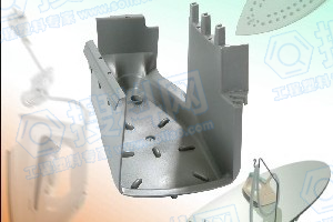 熨斗外壳的应用材料Stanyl® TW341_塑料应用案例_技术中心_搜料网