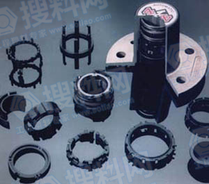 离合器轴承坚持架的应用材料Stanyl® TW341_塑料应用案例_技术中心_搜料网